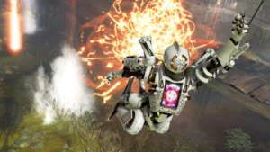 9 rarest Pathfinder skins in Apex Legends - Dot Esports