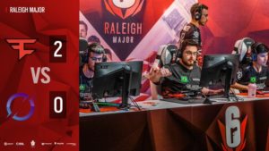 FaZe Clan guarantee a Latin American presence in the Six Major Raleigh ...