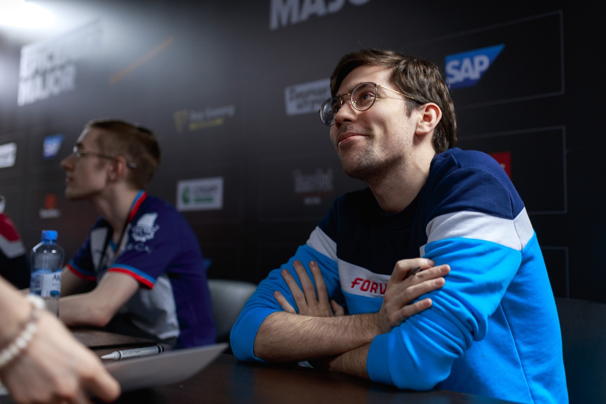 Newbee stun Team Liquid with a day one upset at The International 2019 ...