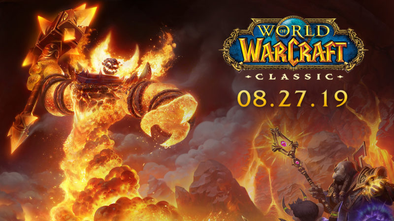 All of the big Twitch streamers who plan to play WoW Classic - Dot Esports