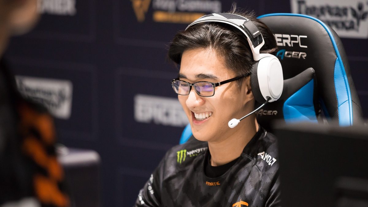 Dota 2 - Page 233 of 326 - News, Stats, Players, Teams, and More - Dot ...