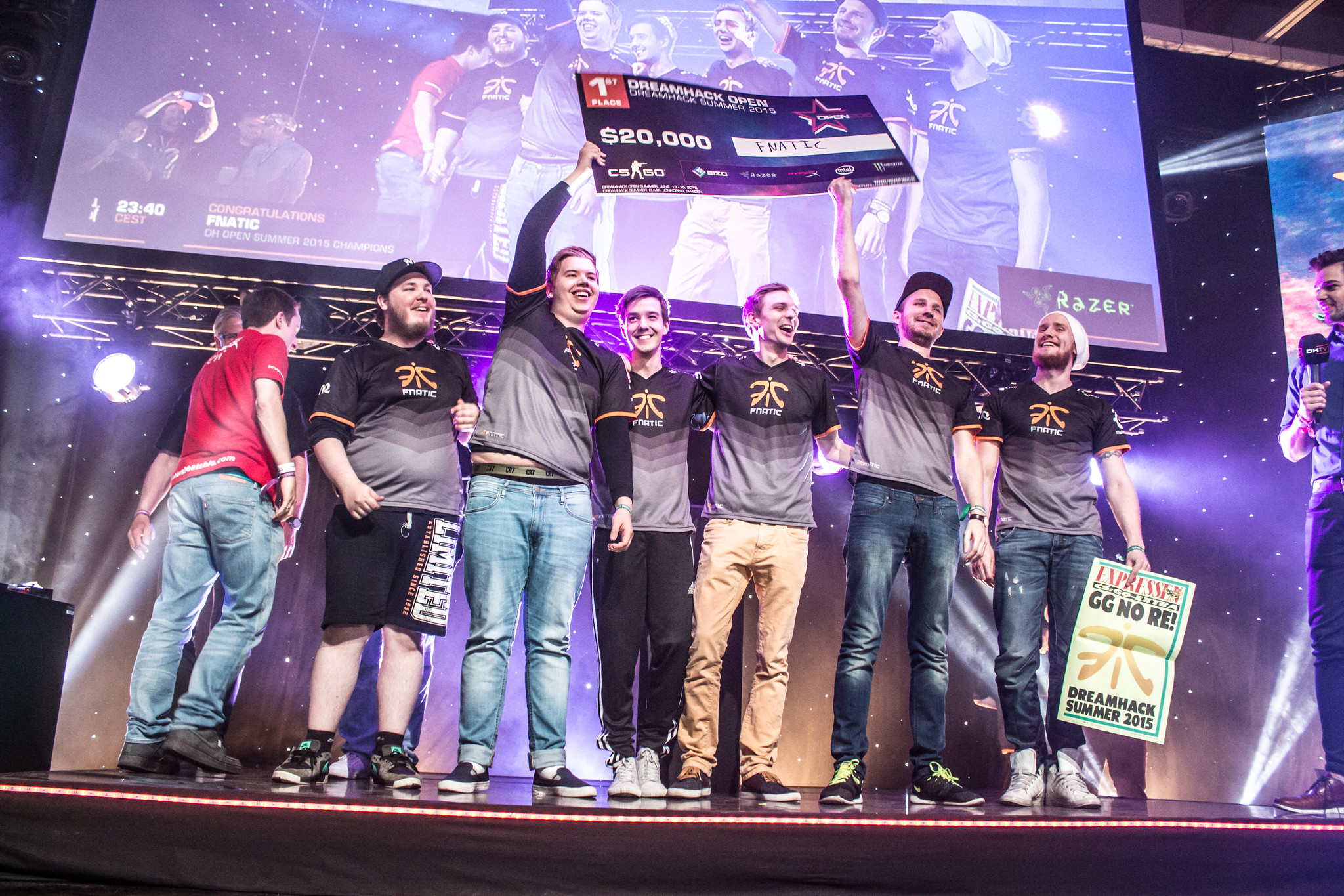 5 of the best storylines from previous CS:GO Majors - Dot Esports