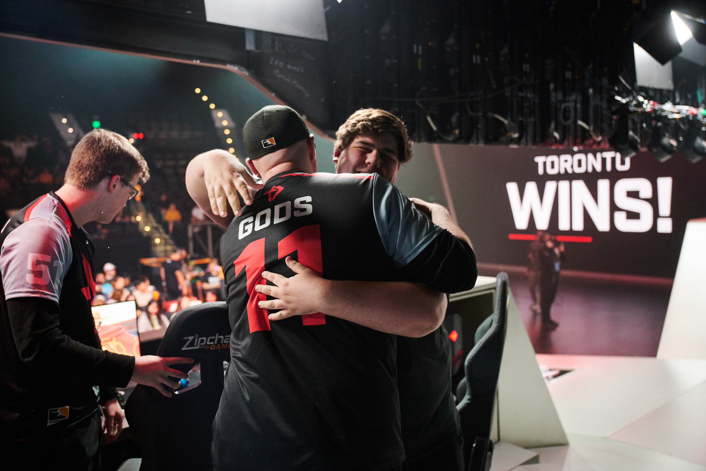 Toronto Defiant leak home venue, 2020 schedule - Dot Esports