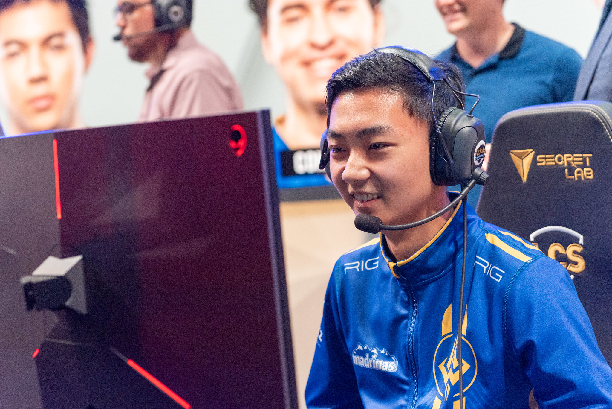 Dot Esports - Page 2531 of 5822 - Esports News, Analysis, Tournament ...