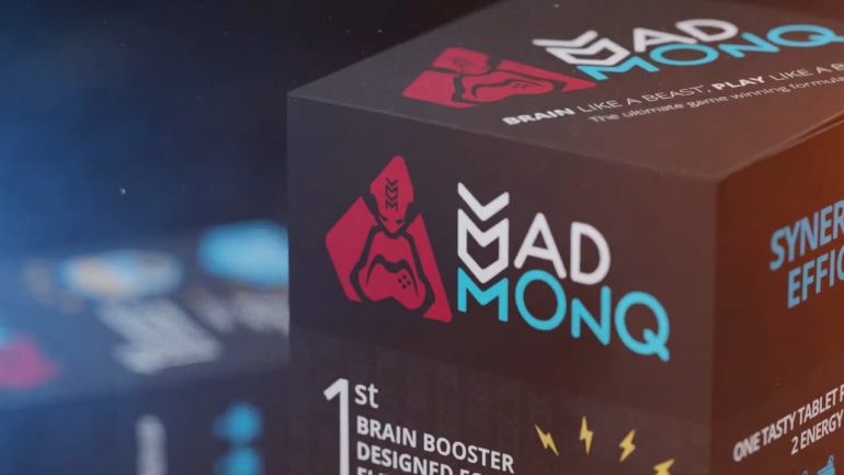 MADMONQ is bringing enhanced performance to esports | Dot Esports