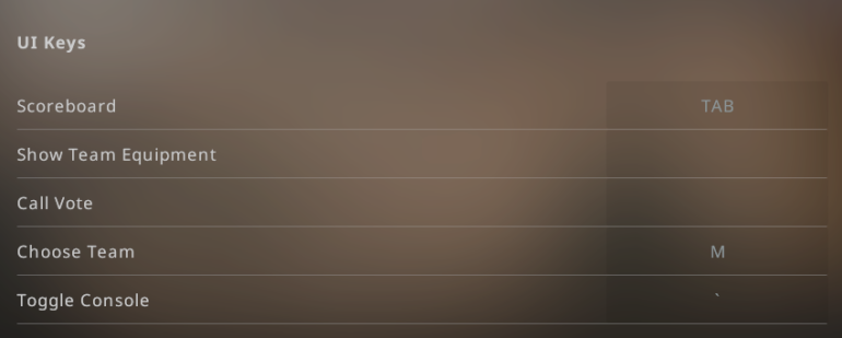 How to change your FOV in CS:GO - Dot Esports