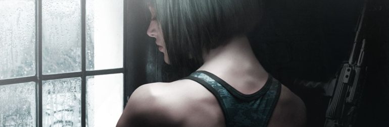 Ubisoft honors Gris developer with R6 weapon skin and charm - Dot Esports