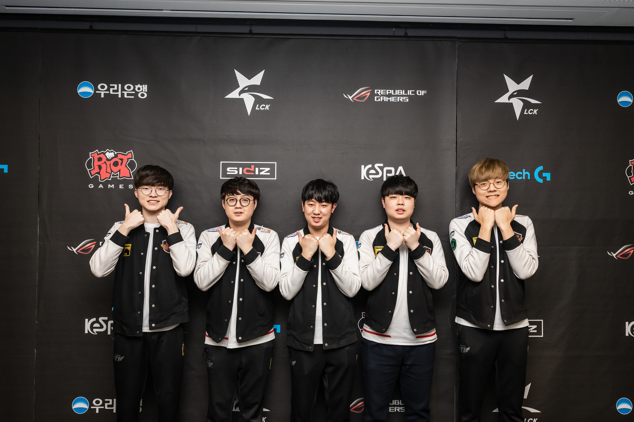 SKT sweep Sandbox to reach the LCK semifinals vs. Damwon - Dot Esports