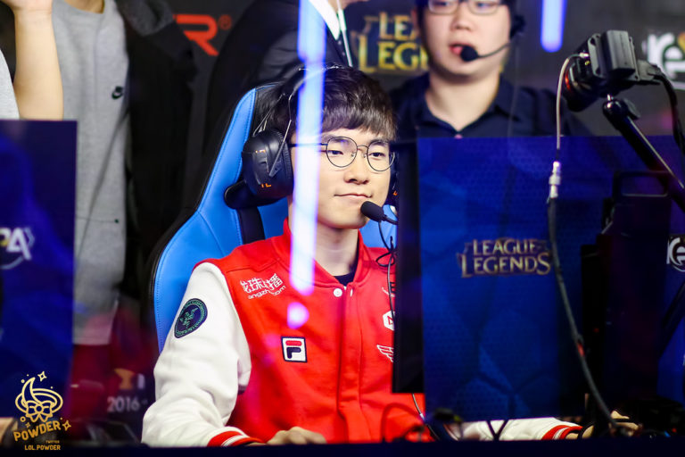 Faker Was Offered A Blank Check From An LCS Team Dot Esports