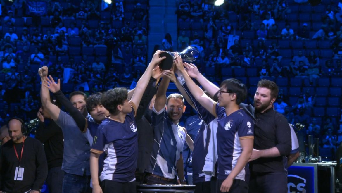 Dot Esports - Page 2382 of 6307 - Esports News, Analysis, Tournament ...