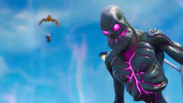 A Zapper Trap could be coming to Fortnite - Dot Esports