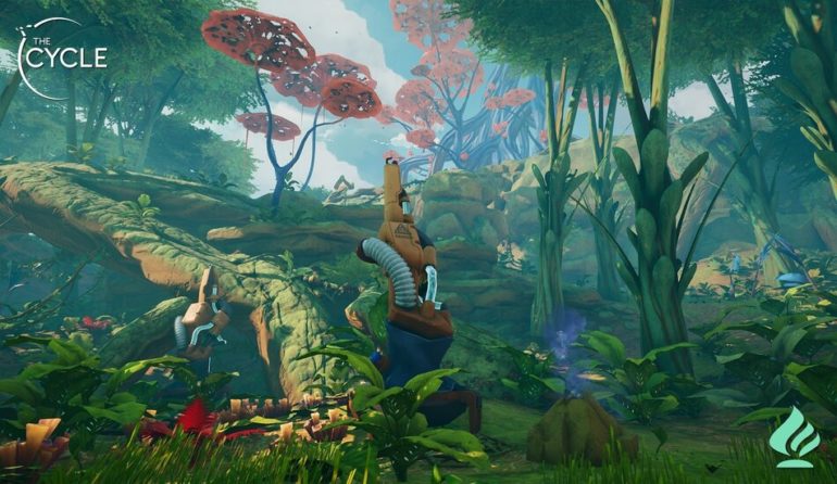 How to complete contracts in The Cycle - Dot Esports