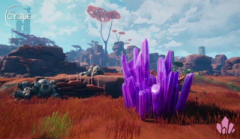 How to complete contracts in The Cycle - Dot Esports