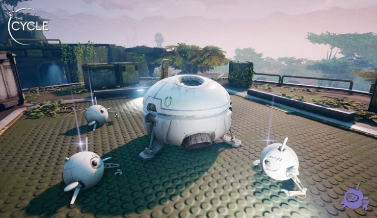 How to complete contracts in The Cycle - Dot Esports