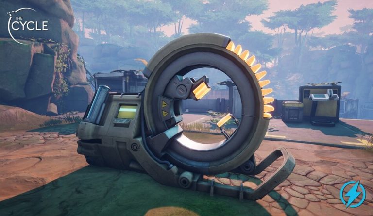 How to complete contracts in The Cycle - Dot Esports