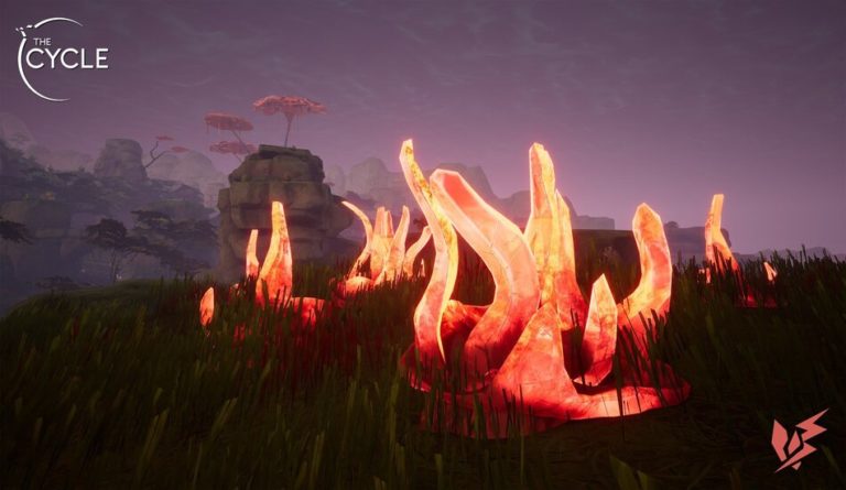 How to complete contracts in The Cycle - Dot Esports