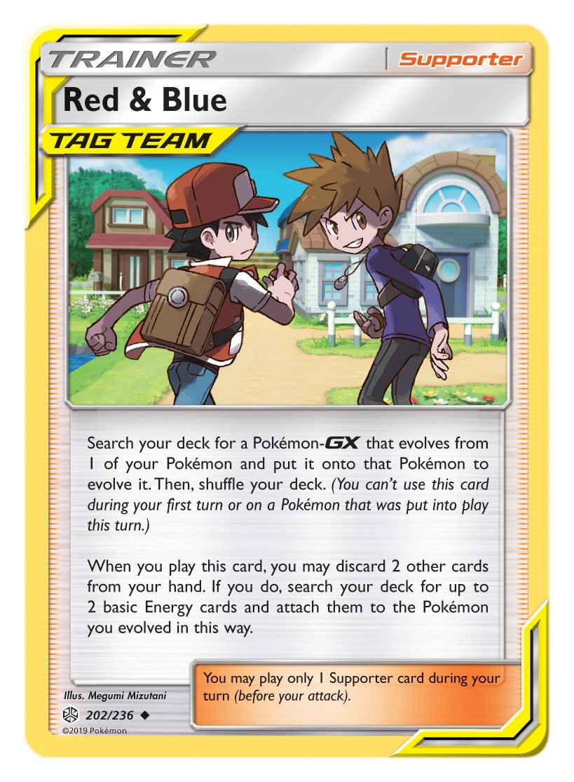 Everything we know about the Cosmic Eclipse Pokémon TCG Collection ...