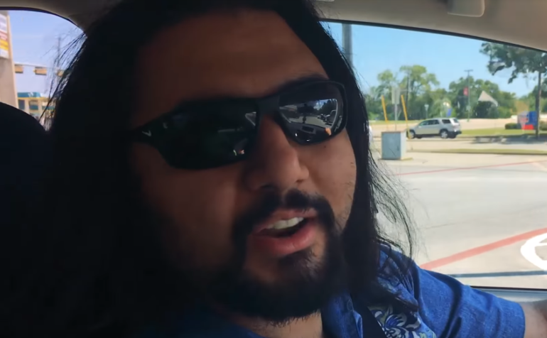 Esfand latest streamer to fall asleep while streaming WoW Classic | Dot ...