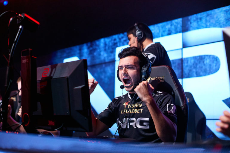 Who is Tarik? History, Twitch earnings, age, setup - Dot Esports