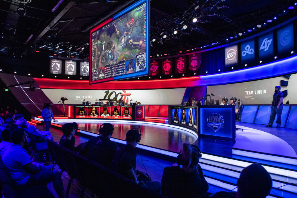 Riot updates plans for ‘bigger and better’ Fantasy LCS platform | Dot ...
