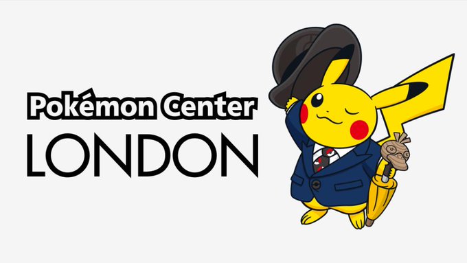 Everything you need to know about Pokémon Center London | Dot Esports