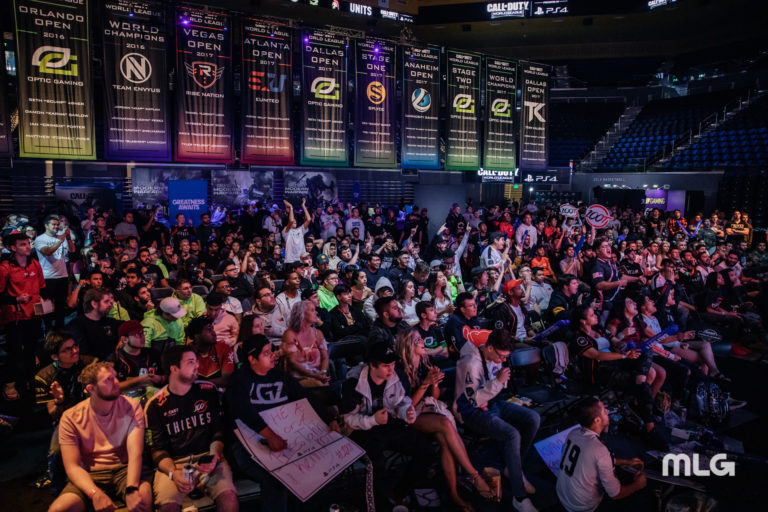 All confirmed Call of Duty League franchise teams and owners - Dot Esports