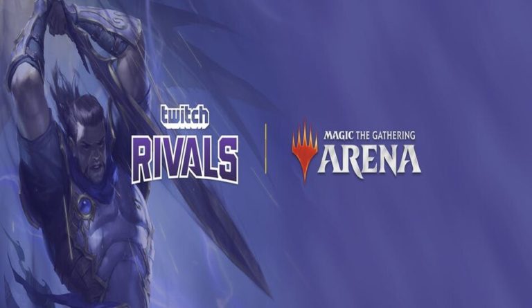 Twitch Rivals MTG Arena tournament robs viewers of the Magic experience ...