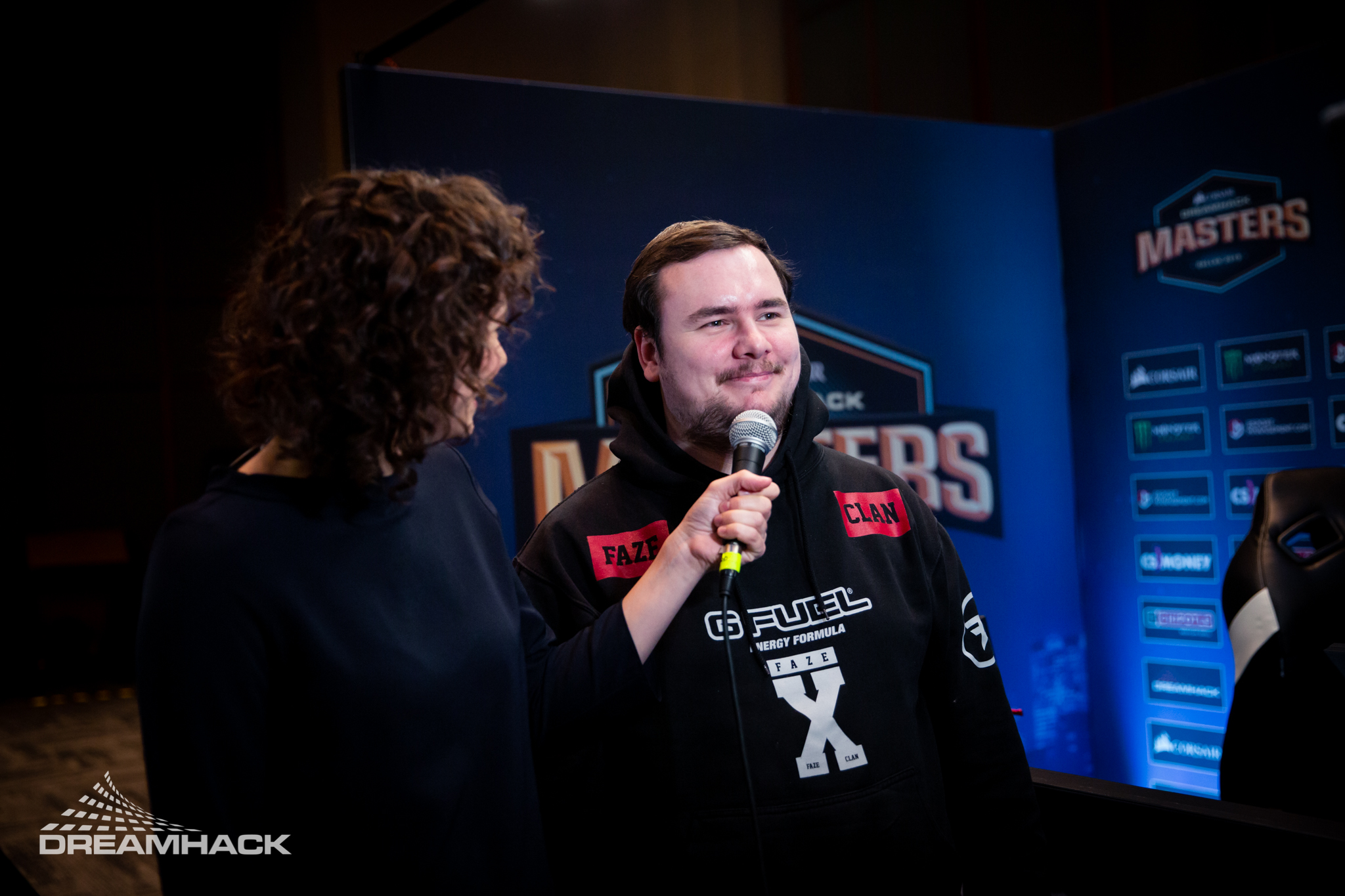 GuardiaN says he wants to compete again and win a CS:GO Major - Dot Esports