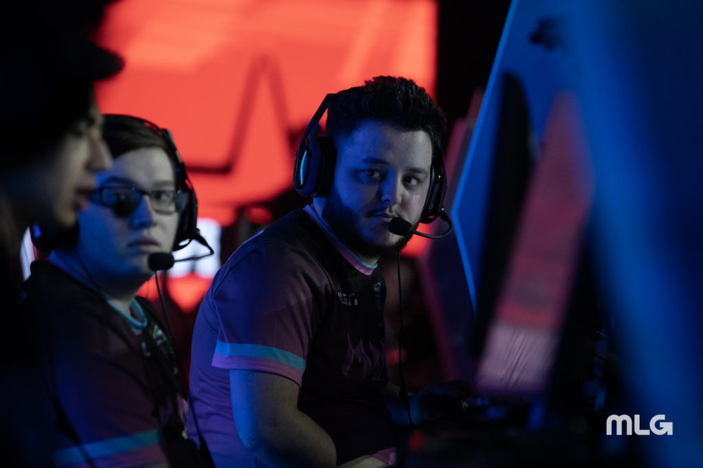 He's coming home: Skrapz returns to CDL, London Royal Ravens ahead of ...
