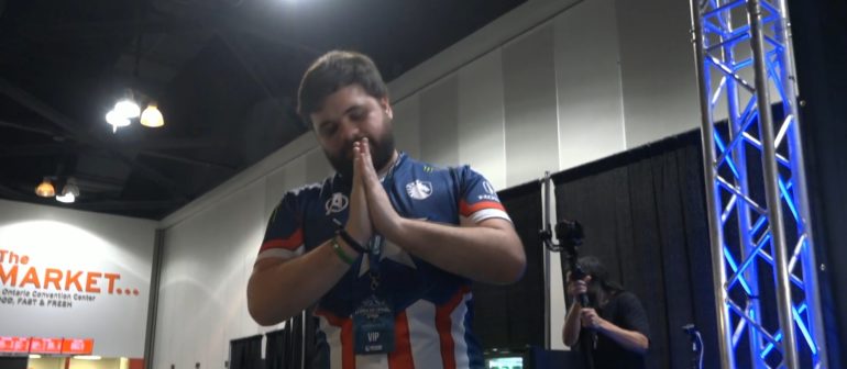 Hungrybox Archives - Dot Esports