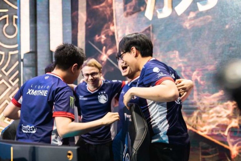 What can Team Liquid do to break through at Worlds? | Dot Esports