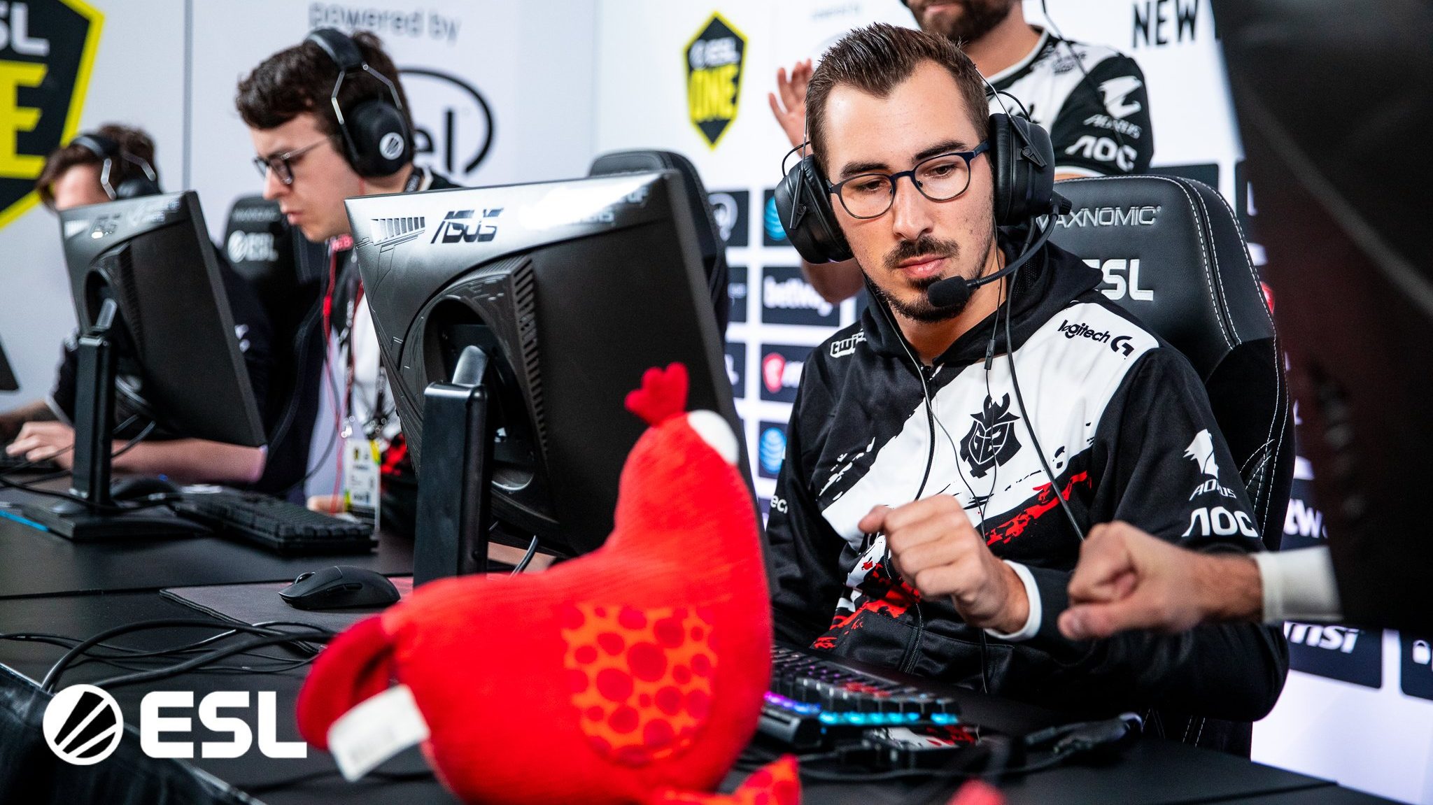 G2 complete double comeback to beat ENCE in ESL One New York opener ...