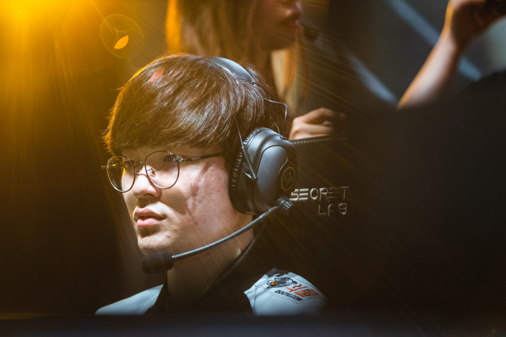 Worlds 2019 is Faker's chance for redemption—and revenge - Dot Esports