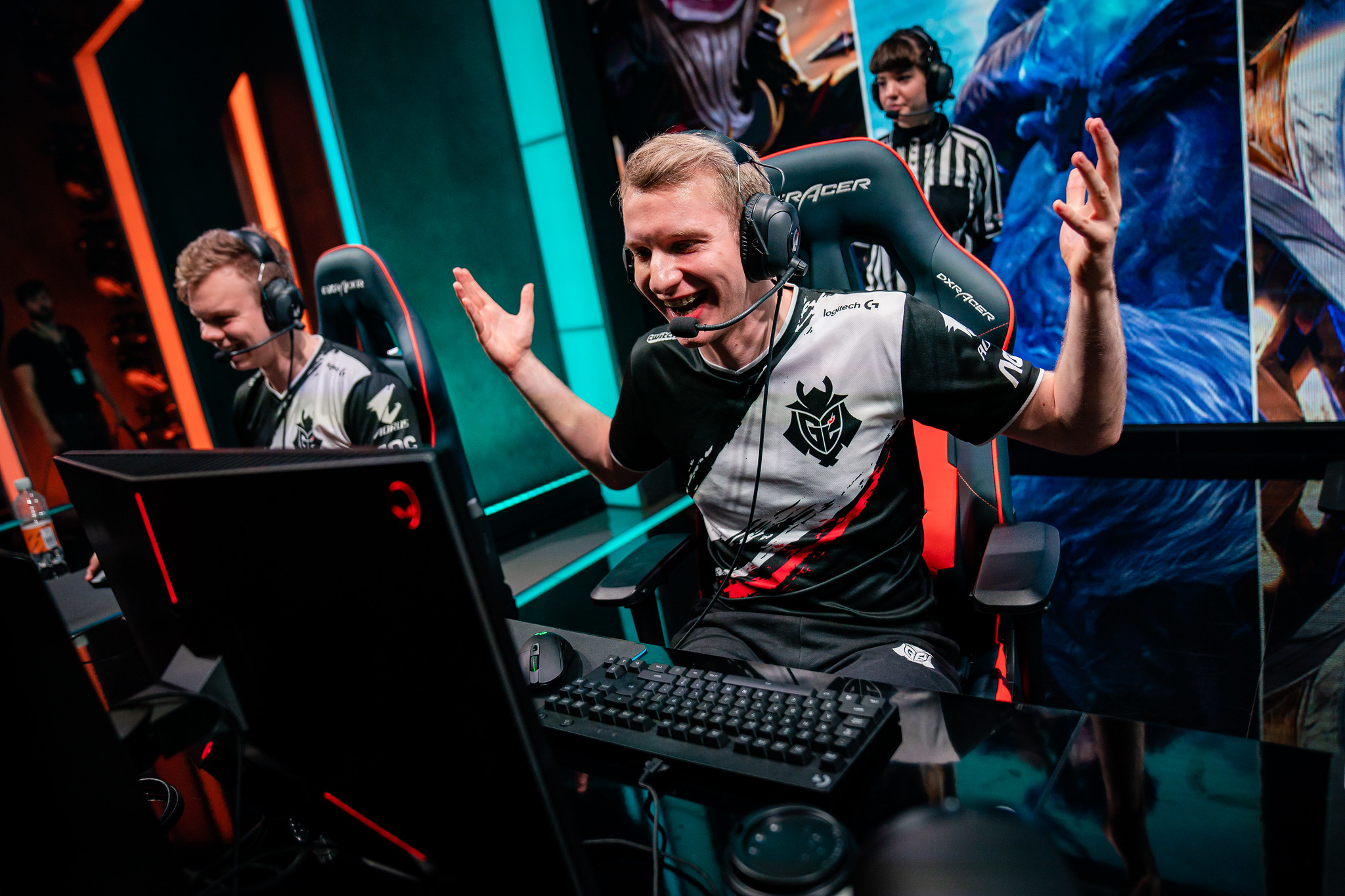 The best players at Worlds 2019 - Dot Esports