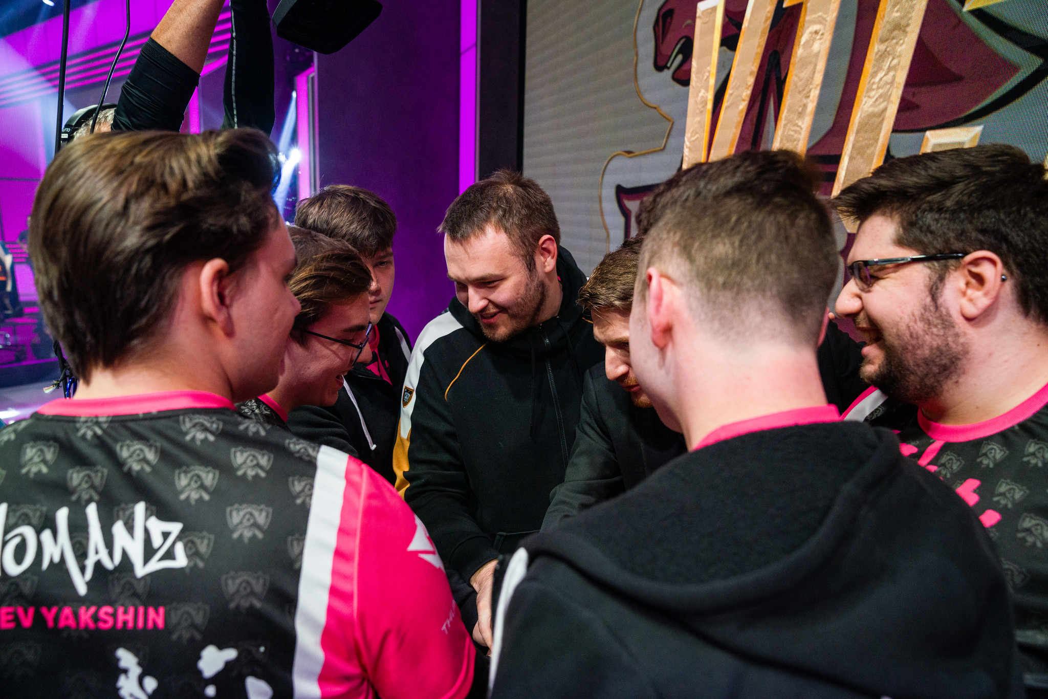 EU LCS meets LEC when Unicorns of Love face Splyce in the Worlds 2019 play-ins - Dot Esports