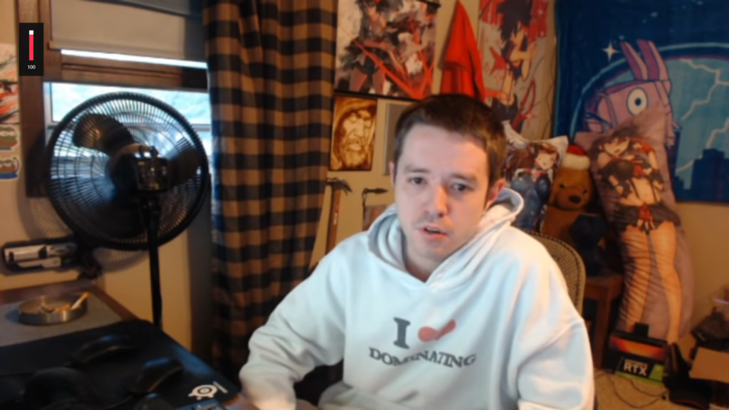 Dellor streams on YouTube after Twitch ban, gets 20,000 viewers - Dot ...