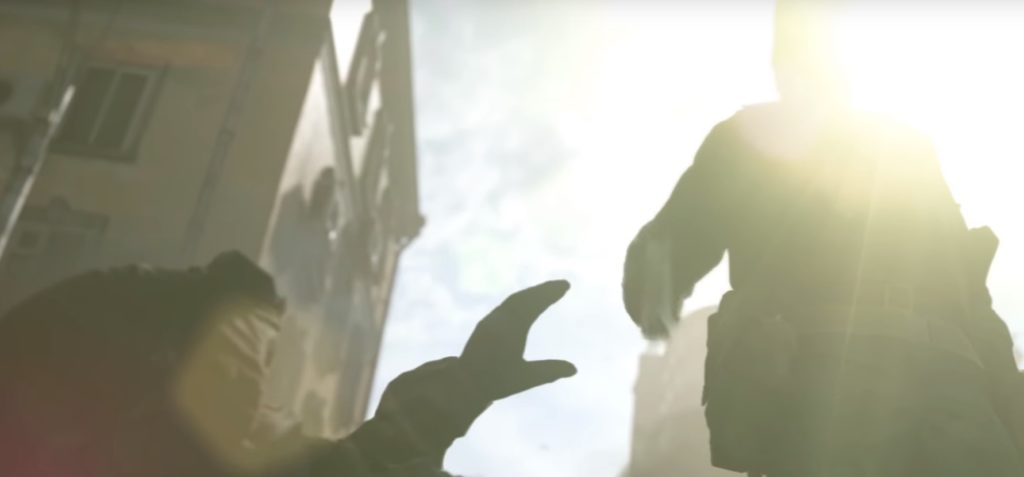 Activision releases trailer for new Spec-Ops features in Call of Duty ...