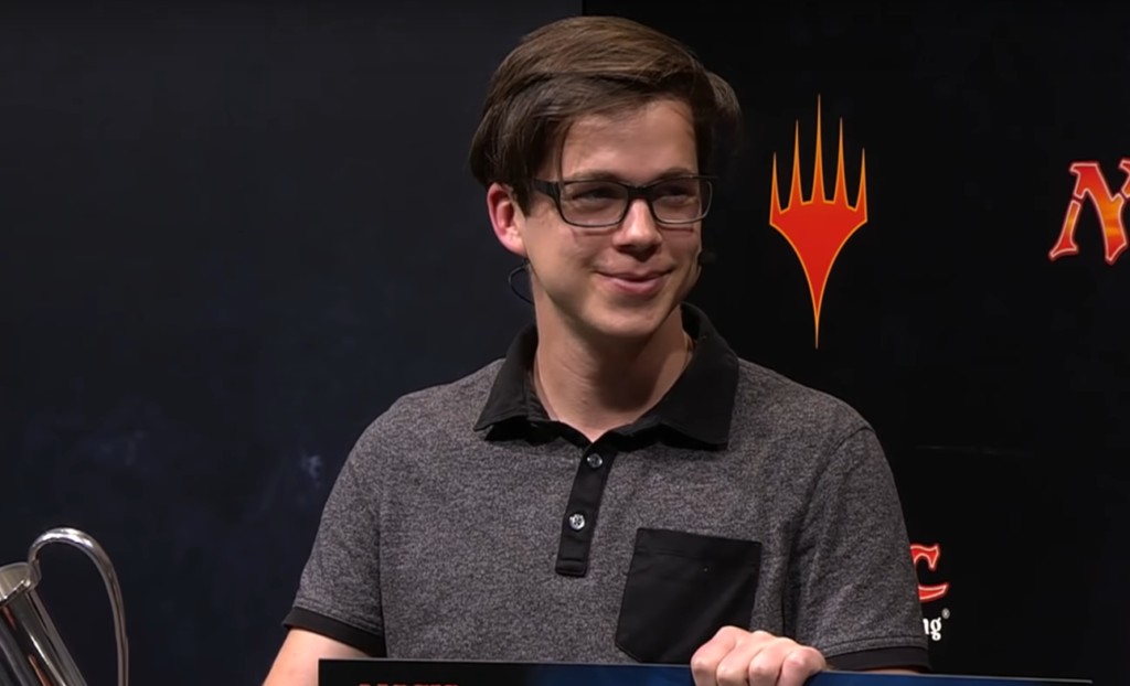 Who is Steve Rubin, the designer behind Riot's new card game—Legends of ...