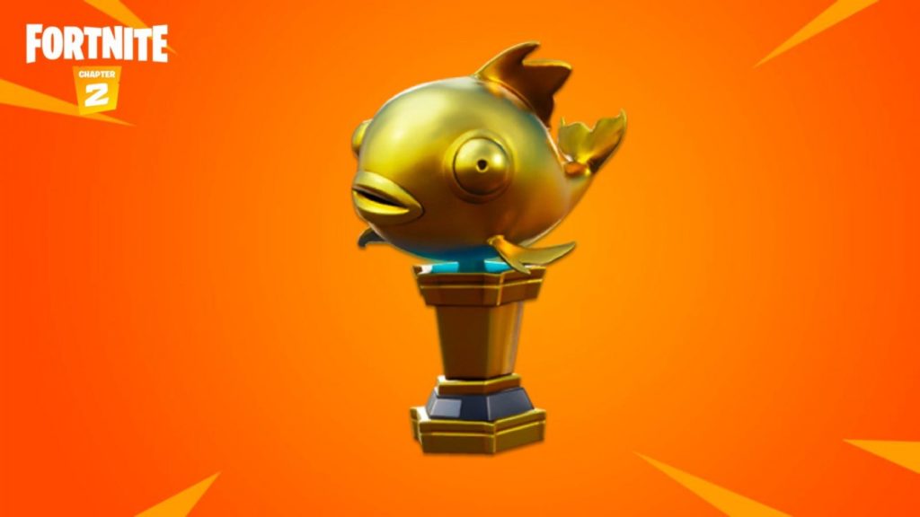 How to catch the Mythic Goldfish in Fortnite Chapter 2 - Dot Esports