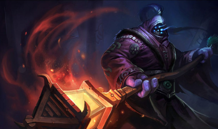 The 5 best Jax skins in League of Legends - Dot Esports
