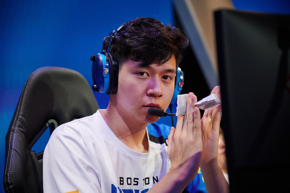 Overwatch - Page 246 of 545 - News, Stats, Players, Teams, and More ...