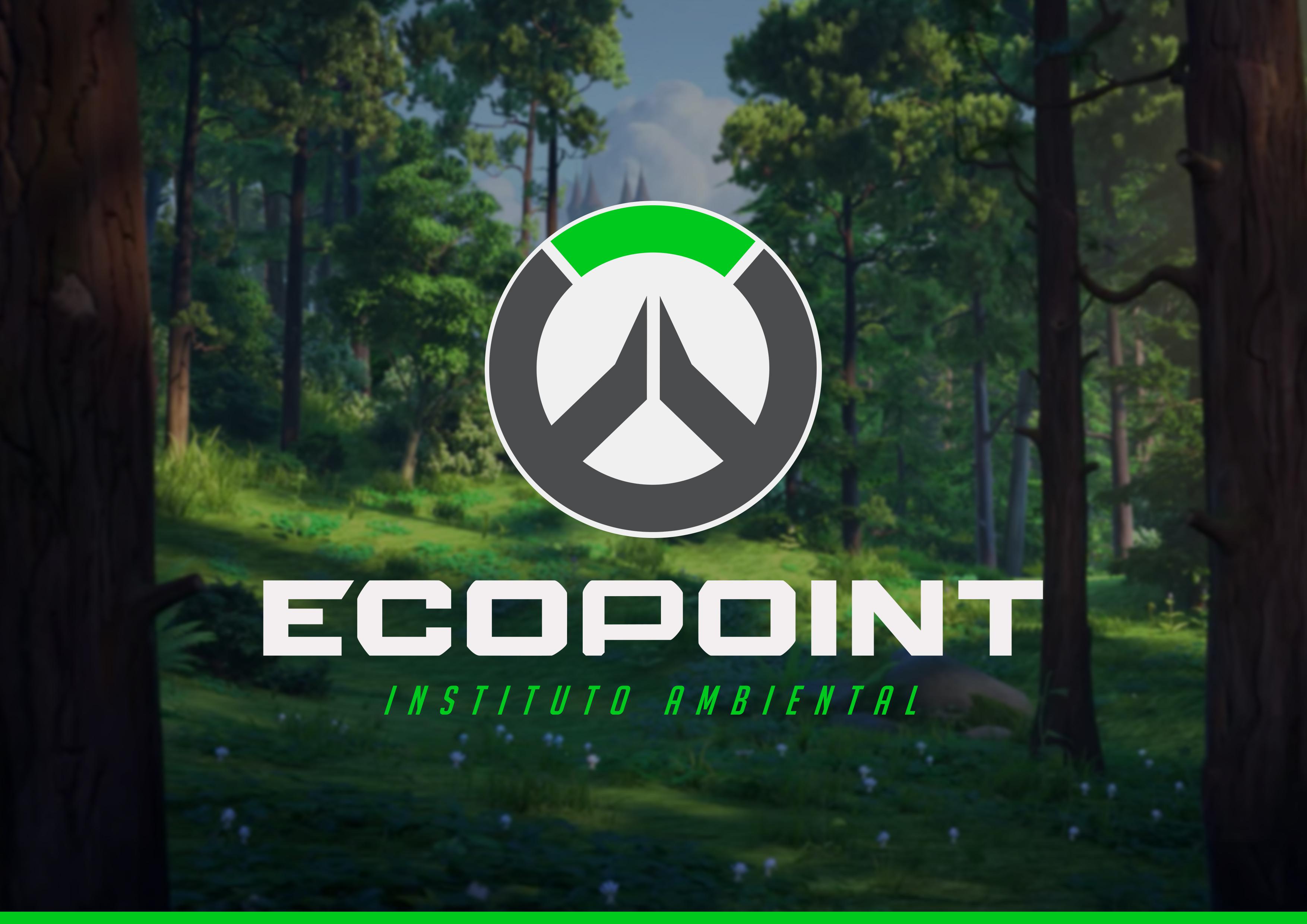 Ecopoint, the environmental project inspired by Overwatch, keeps ...