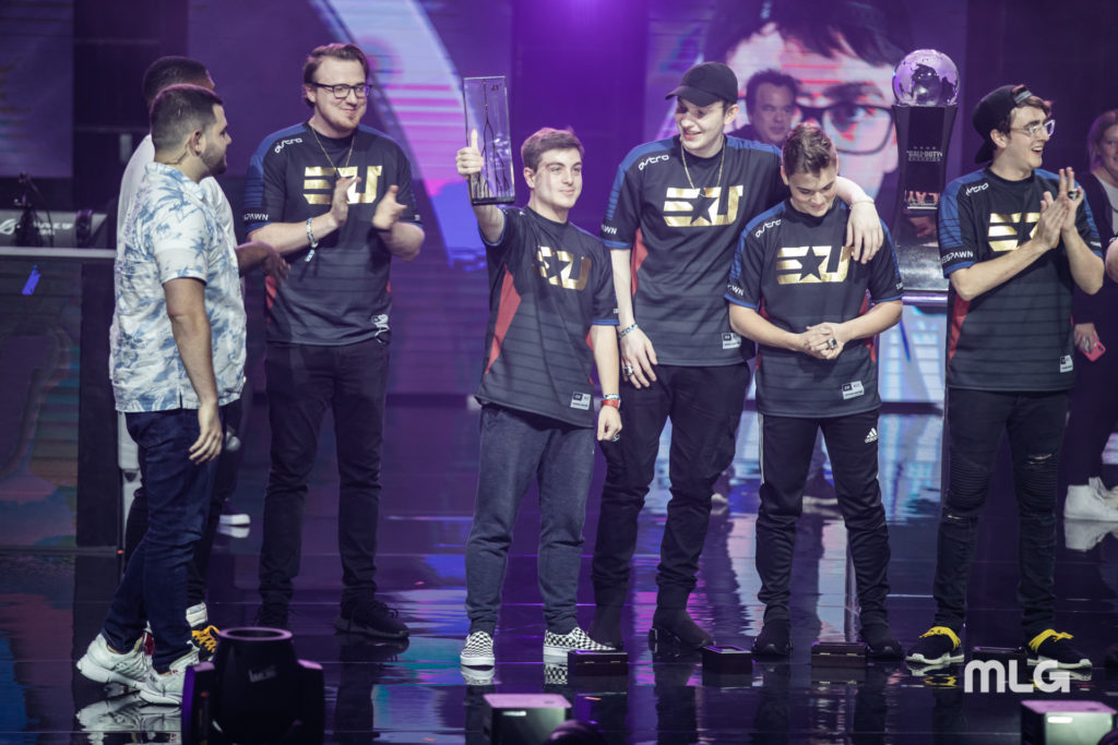 Atlanta FaZe's Call of Duty League lineup revealed - Dot Esports