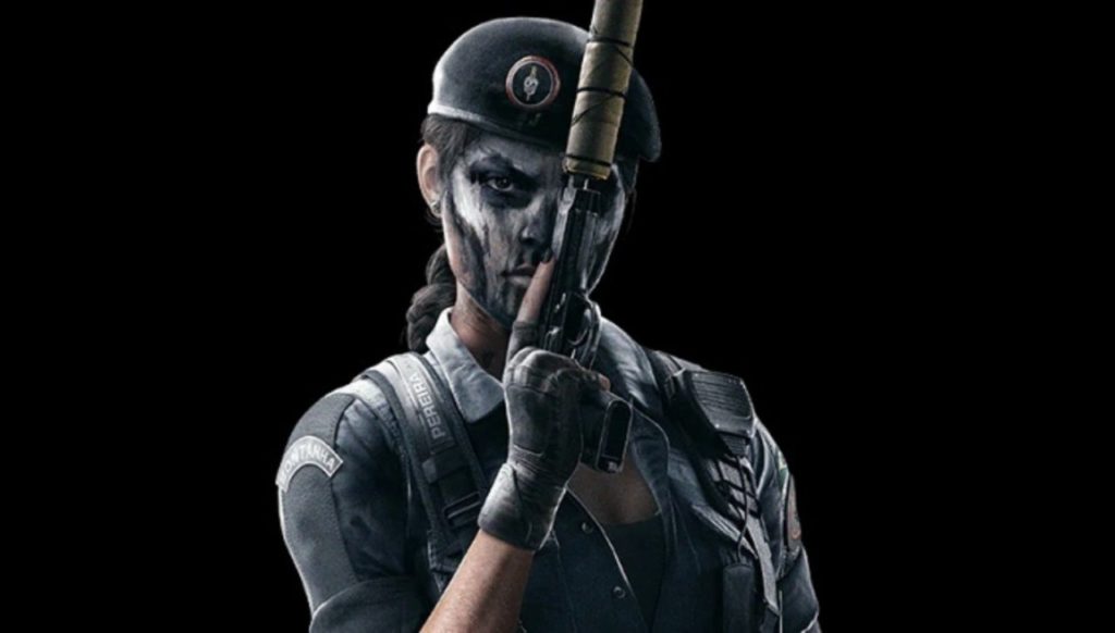Leaked Rainbow Six Siege screengrab reveals potential Caveira Elite ...