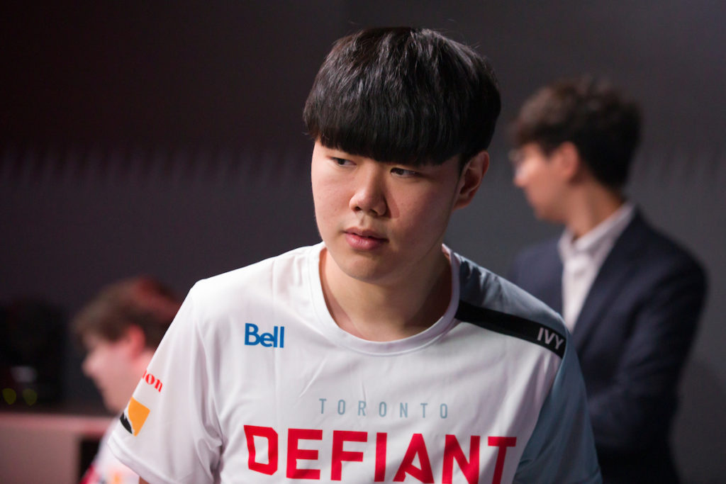 Toronto Defiant Archives - Dot Esports