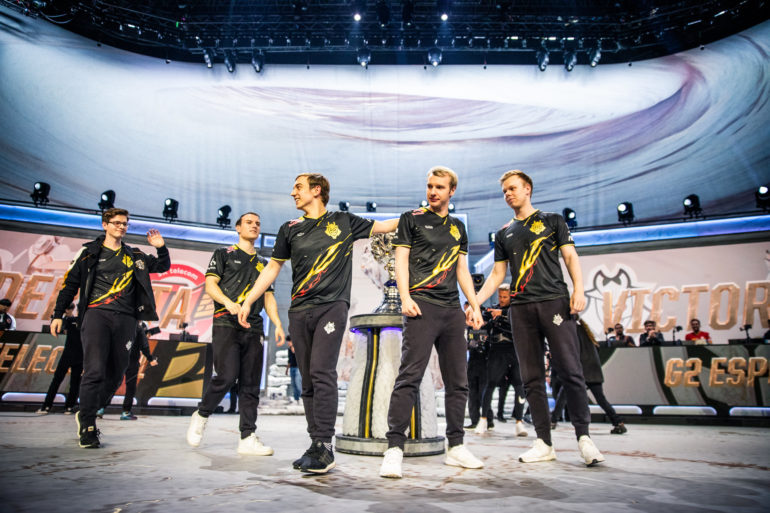 Korea’s reign over League of Legends is over - Dot Esports