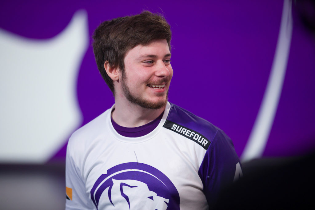 Overwatch - Page 237 of 542 - News, Stats, Players, Teams, and More ...