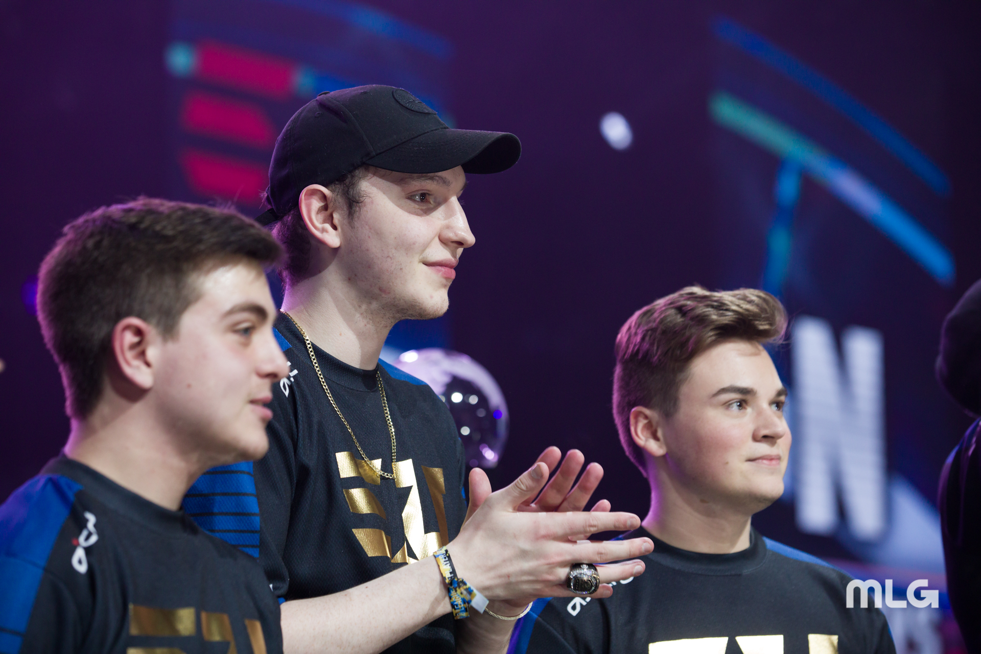 Florida Mutineers' Call of Duty League lineup revealed - Dot Esports