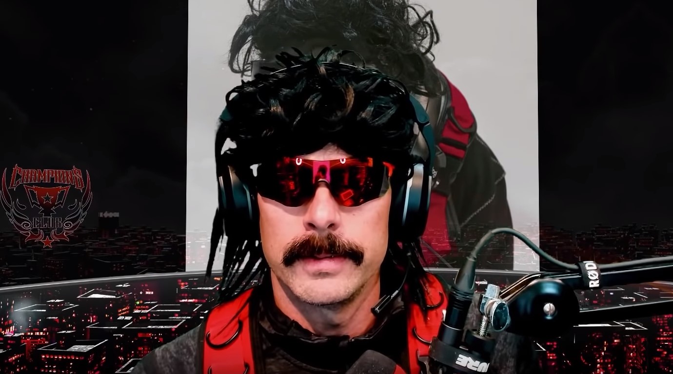 Screengrab Via DrDisrespect