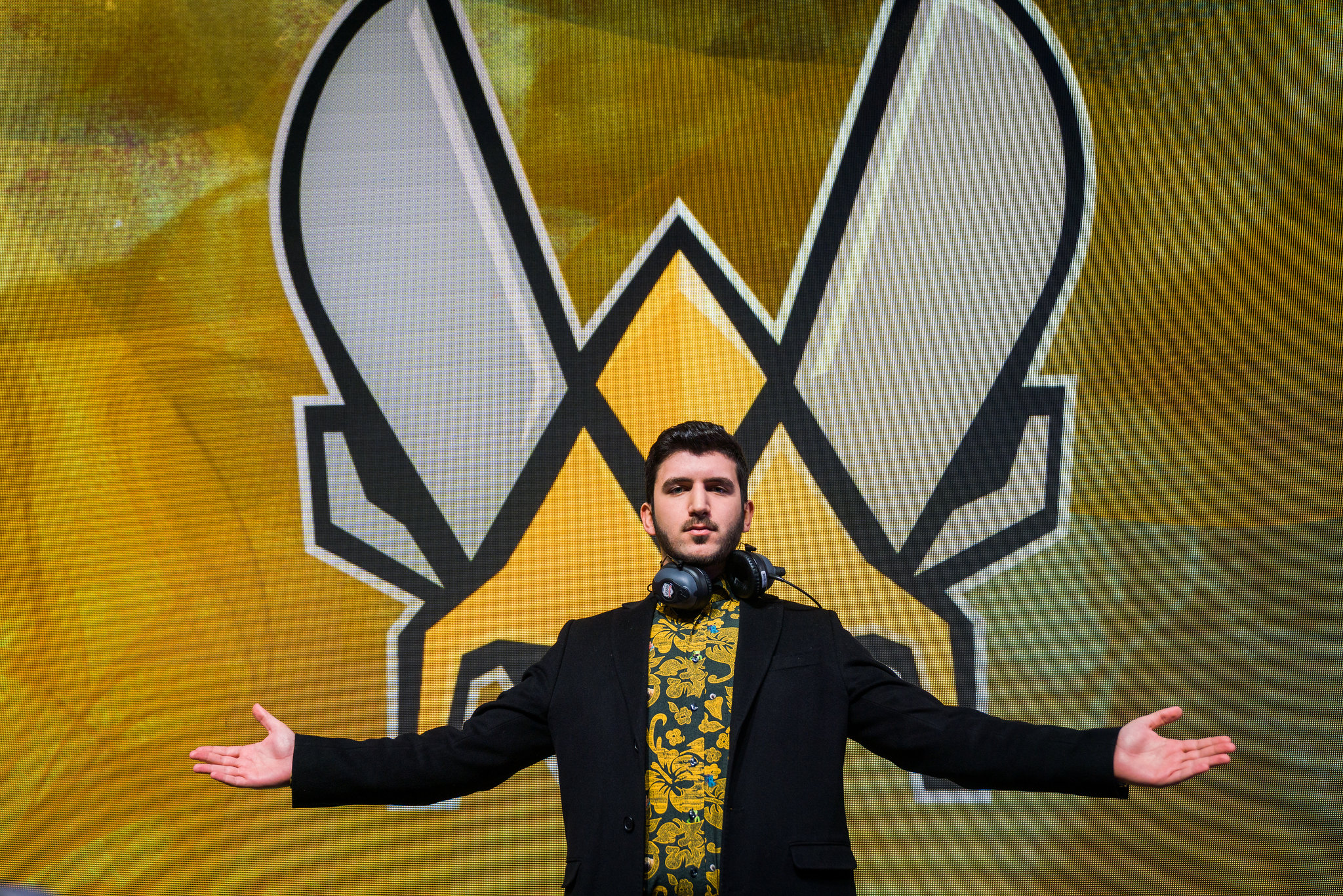 Vitality allows YamatoCannon to explore options for 2020 season - Dot ...
